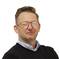 Meet Some Of The Granta Team