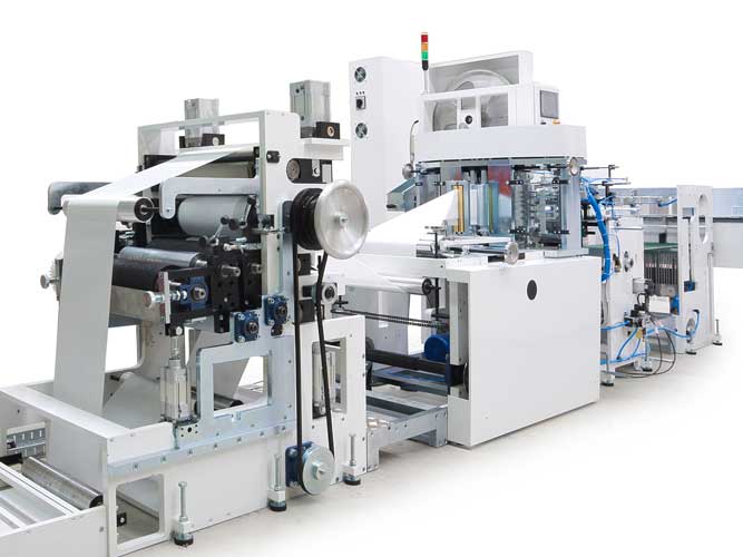 Types of Automation and Robotics available from Granta