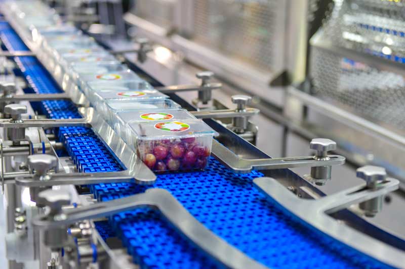 What Are The Benefits Of Automated Packaging? | Granta Automation What Are The Benefits Of Automated Packaging? | Granta Automation
