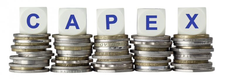 How To Ensure CapEx Plans Will Yield The Best ROI | Granta Automation