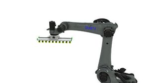 What is a Vacuum Gripper? | Granta Automation | Granta Automation