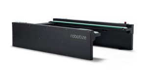 Autonomous Mobile Robot (AMR) Pallet Stations, Charging Stations, and ...