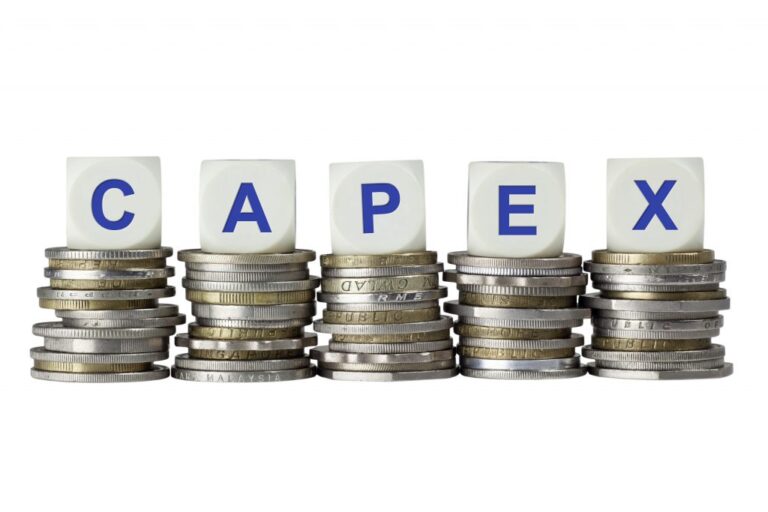 Strategic Planning for Capital Expenditure: A Manager’s Blueprint for ...